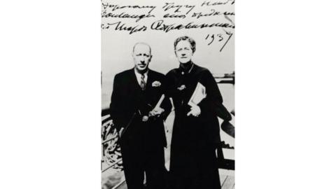 ¿Por qué la francesa Nadia Boulanger es considerada "la mejor maestra ...