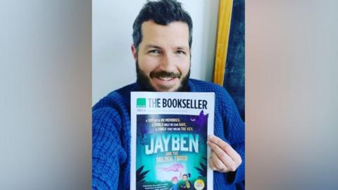 Thomas Leeds: The author who lost his memory and had to learn to read ...