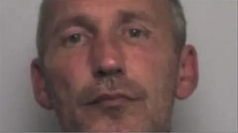 Andrew Dawson: Concerns raised did not contribute to double murder