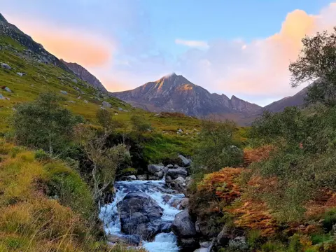 Your pictures of Scotland: 1-8 October