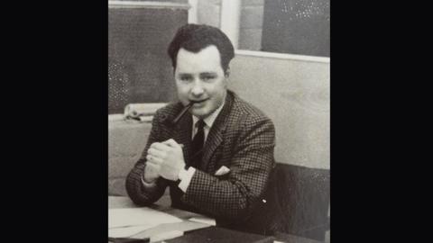 ATM inventor among four Scottish Engineering Hall of Fame additions ...