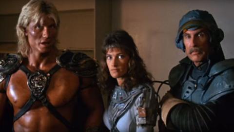 The live-action remakes that should have been left alone - BBC News