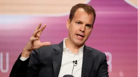 HBO boss Casey Bloys admits using fake accounts to hit back at critics