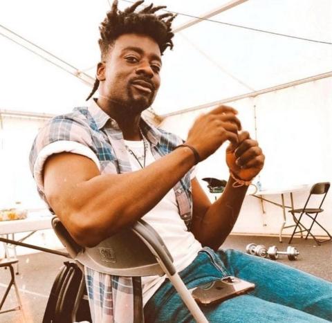 Barbie: Dancer's three months as a Ken doll in smash-hit film - BBC News