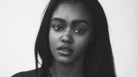 Chynna: Tributes paid after ASAP Mob rapper dies, aged 25