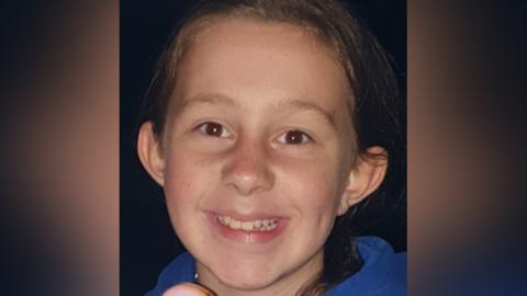 Stop and search orders should cover over-12s, murdered girl's mum says - BBC News