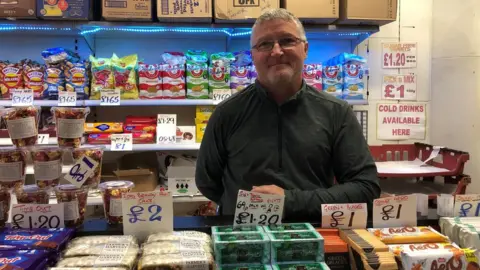 Moor Market traders in Sheffield fear impact of service charge rise