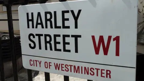 Hundreds of retro London street signs up for auction