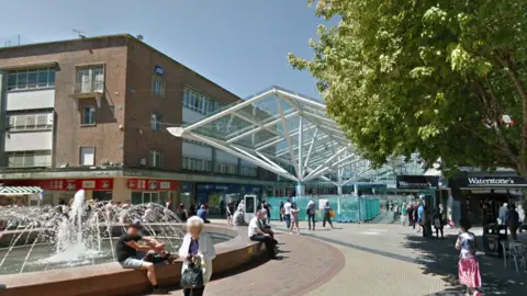 Coventry council plan to take over Lower Precinct lease