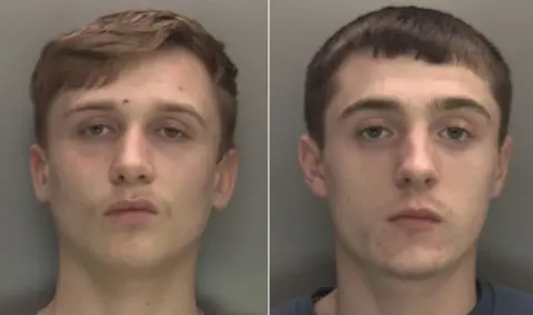 Seven convicted of murder over Walsall stabbing