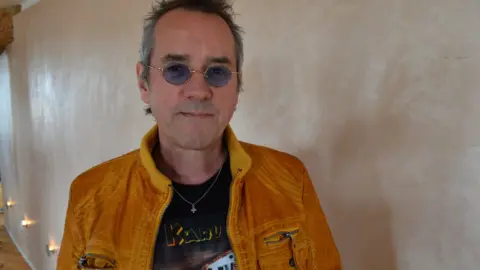 Bay City Rollers: The boy band that turned the world tartan