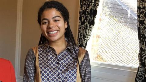 Coronavirus: Cambridge University students on no face-to-face lectures ...