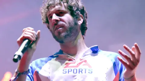 Lil Dicky's all-star environmental music video goes viral