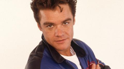 Neighbours: 10 best moments from the Australian soap - BBC News