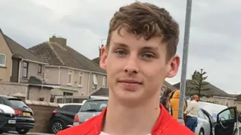 Cameron Taylor death: Screws could have contributed to collapse