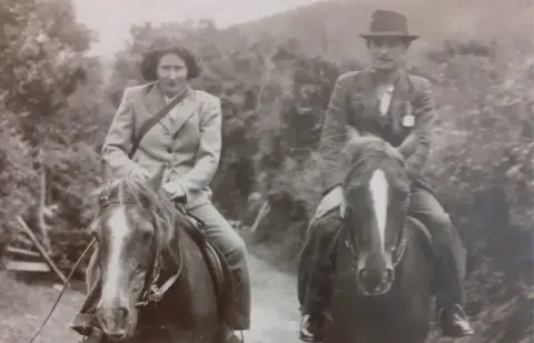 Victor Fagg: The man who helped form the Provisional IRA