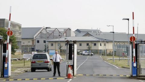 Anger as 'Windrush generation' face deportation threat - BBC News