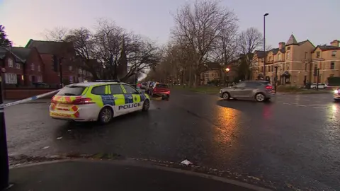 Liverpool stabbing: Family tribute to 'caring soul' killed in Toxteth