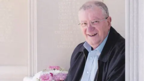 Event marks 70 years since Runnymede memorial unveiling