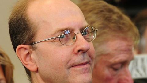 Richard III: How things have changed since we dug up a king - BBC News