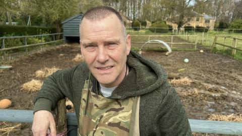 Lily Lucas inquest: Nurse seen drinking excessive water - BBC News