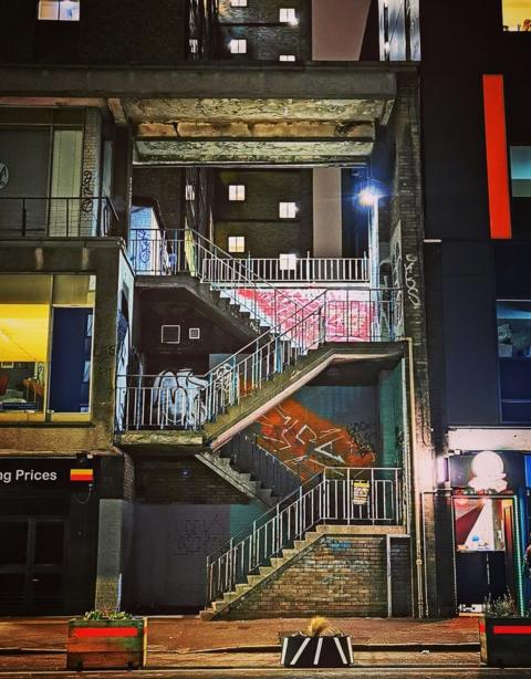 Your pictures of Scotland: 11- 18 February - BBC News