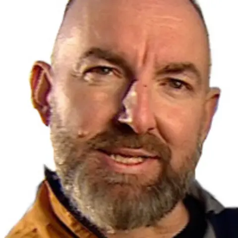 Hydrotherapy to get Bunny the calf to lose her hop