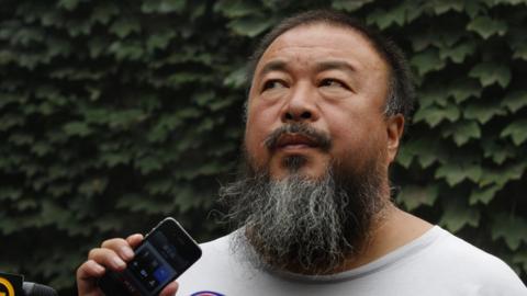 China rights lawyer Xia Lin jailed for 12 years - BBC News