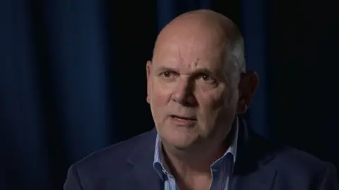 Expert says double killer Andrew Innes may have other victims