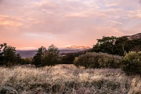 Your pictures of Scotland: 27 October - 3 November
