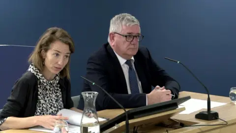 Covid-19 inquiry hears poorest were worst hit during pandemic