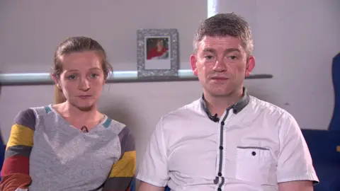 Cookstown hotel disco crush: Parents want answers