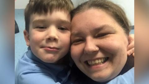 Alarming 45-fold rise in measles in Europe - WHO - BBC News