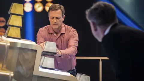 Gordon Ramsay 'needed room to breathe' on new game show