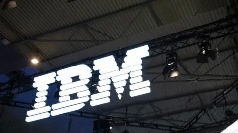 IBM used Flickr photos for facial-recognition project