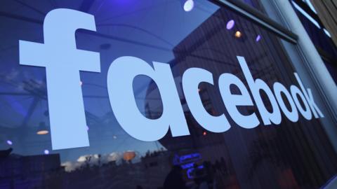 Facebook creates 800 jobs as it opens new London office - BBC News