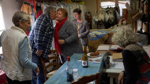 Brexit and Europe: The French village that fears for its British ...