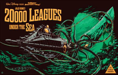 The octopus that ruled London - BBC News