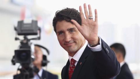 Canada 150: What does it mean to be Canadian today? - BBC News