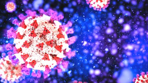 Beta coronavirus variant: What is the risk? - BBC News