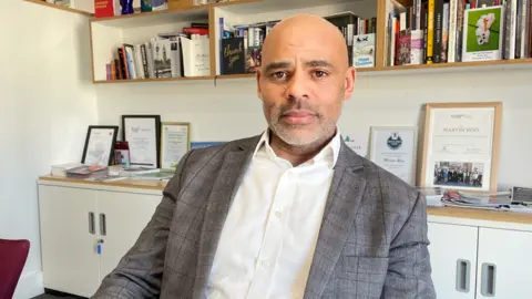 Barton House: Bristol residents to return home next month