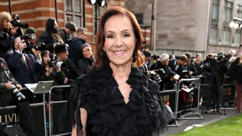 Former magistrate's court turned into Hereford dance studio - BBC News