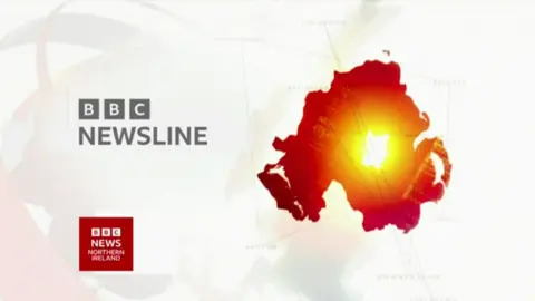 Ballymurphy: BBC Newsline special named best news programme