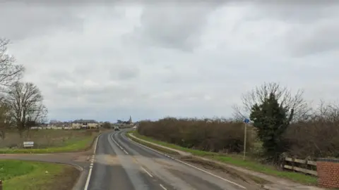 Market Deeping man avoids prison term over 100mph police chase