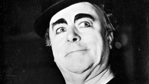 Bob Stanley on tracing the pre-history of pop music - BBC News