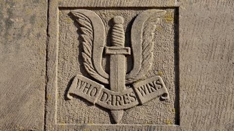 SAS killings: How a scandal was uncovered - BBC News