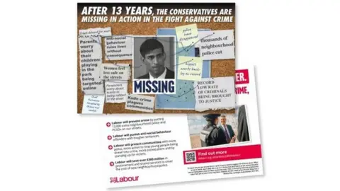 The peculiar world of political merchandise