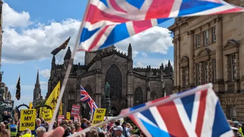 Your pictures of Scotland: 30 June to 7 July