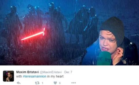 The top memes and viral videos of 2015 - BBC News