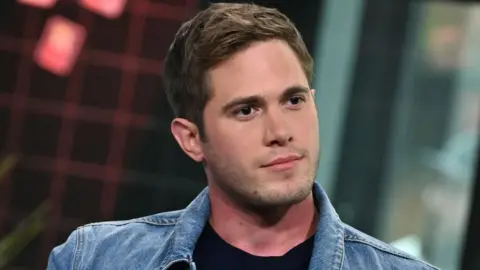 Blake Jenner takes 'full responsibility' for abuse